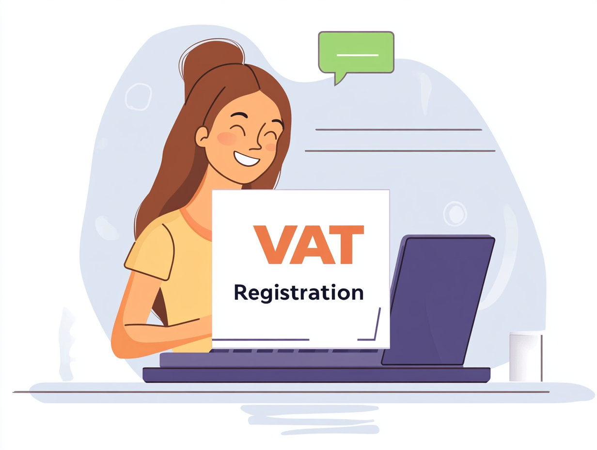 EUでビジネスを行うなら押さえておきたい！VAT番号の必要性と取得のポイント | Global Stride